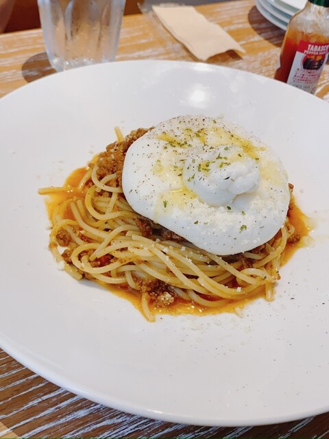 good spoon 江坂公園店 （グッド スプーン） - 江坂/イタリアン/ネット予約可 | 食べログ