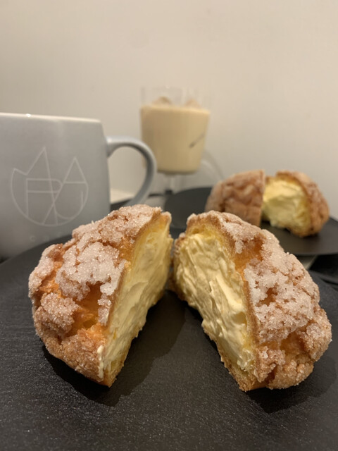 cafe MARU （カフェ マル） - 国際センター/カフェ | 食べログ