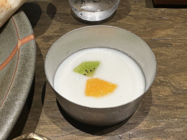 オールドデリー - 銀座/インドカレー/ネット予約可 | 食べログ