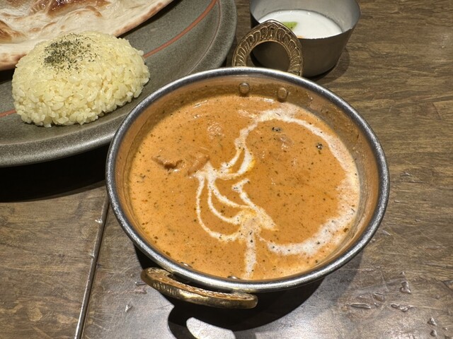 オールドデリー - 銀座/インドカレー/ネット予約可 | 食べログ