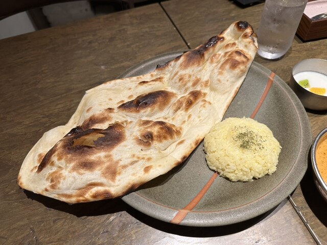 オールドデリー - 銀座/インドカレー/ネット予約可 | 食べログ