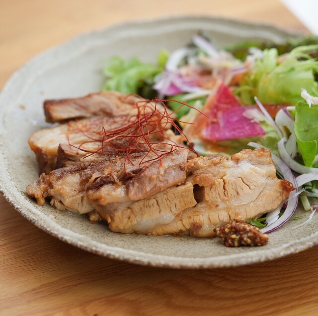 HARIS COURT 美濃加茂 （ハリスコート）のご予約 - 美濃太田/カフェ | 食べログ