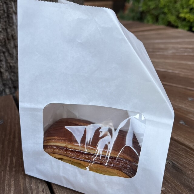 口コミ一覧 : MONT-NOM （モンノン） - 自由が丘/パン [食べログ]