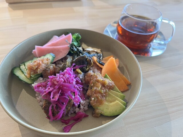 KAWA KITCHEN （カワ キッチン） - 蔵前/カフェ | 食べログ