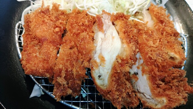 松のや 上越藤野店 - 春日山/とんかつ | 食べログ