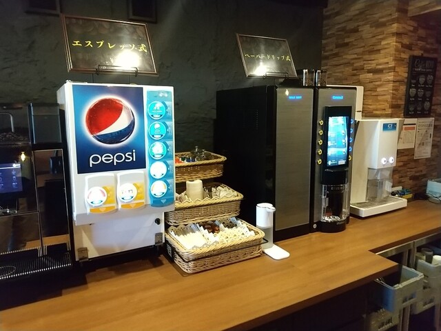 Cafe Pukari 新宿店 （カフェ プカリ） - 新宿西口/カフェ | 食べログ