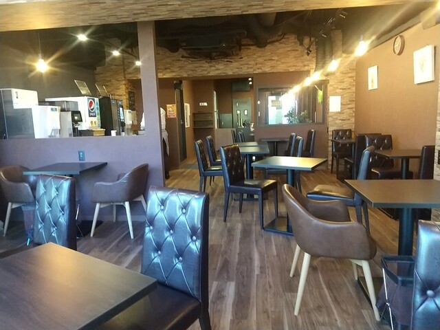 Cafe Pukari 新宿店 （カフェ プカリ） - 新宿西口/カフェ | 食べログ