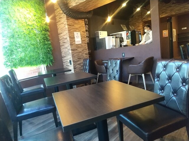 Cafe Pukari 新宿店 （カフェ プカリ） - 新宿西口/カフェ | 食べログ