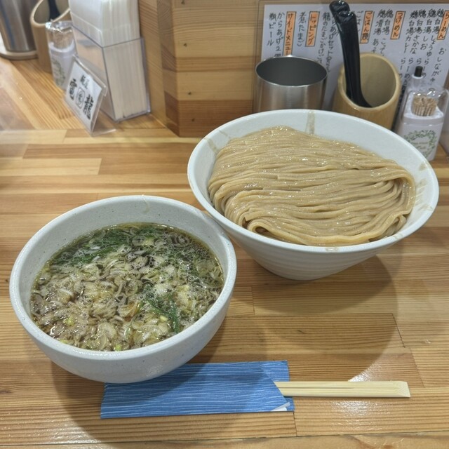 麺屋 電龍 （Denryu） - 神崎川/ラーメン | 食べログ