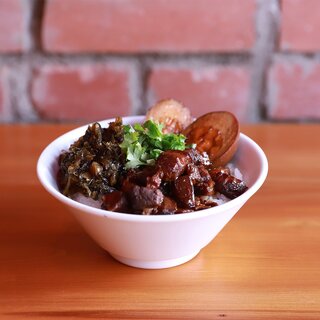 【定番メニュー 魯肉飯コース】飲み放題付き120分 : 新世界 檳榔の夜 TOKYO （BINROU NO YORU） - 西荻窪/台湾料理 ...