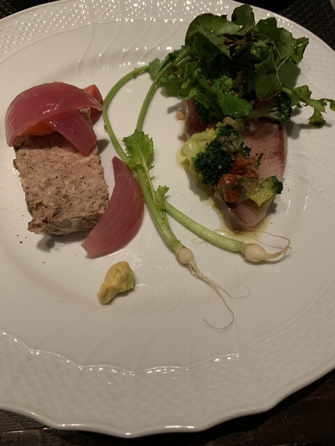 Buon Sapore - 南浦和/イタリアン | 食べログ