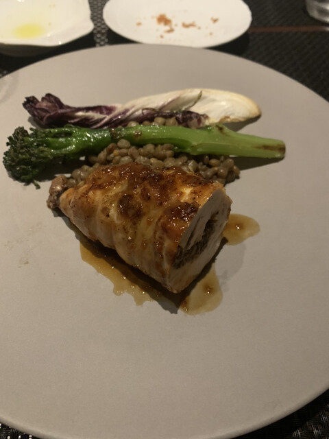 Buon Sapore - 南浦和/イタリアン | 食べログ