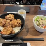 MILAN RIVERSIDE TERRACE （【旧店名】sports cafe MILAN） - 新潟/ダイニングバー | 食べログ