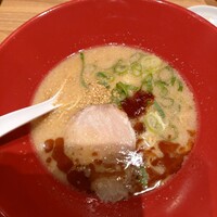 地図 : 一風堂 イオンモールKYOTO店 （IPPUDO） - 東寺/ラーメン [食べログ]