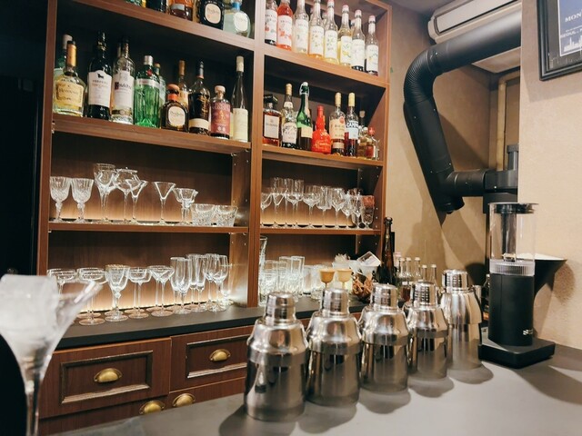 ISTA COFFEE ELEMENTS （イスタ コーヒー エレメンツ） - 堺筋本町/カフェ | 食べログ