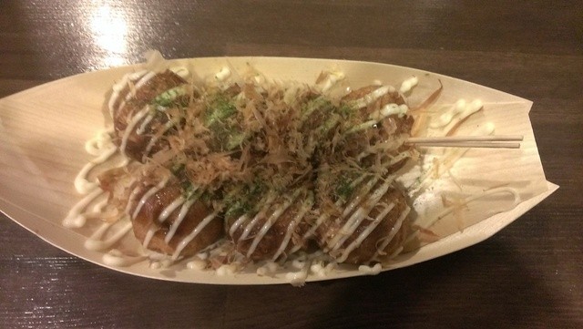 金だこ （きんだこ） - 三ノ宮（JR）/たこ焼き | 食べログ