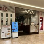 cafe VAVA - 日本橋/カフェ/ネット予約可 | 食べログ