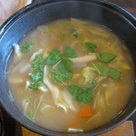 口コミ一覧 : 煮ぼうとうの國良 - 永田/郷土料理 [食べログ]