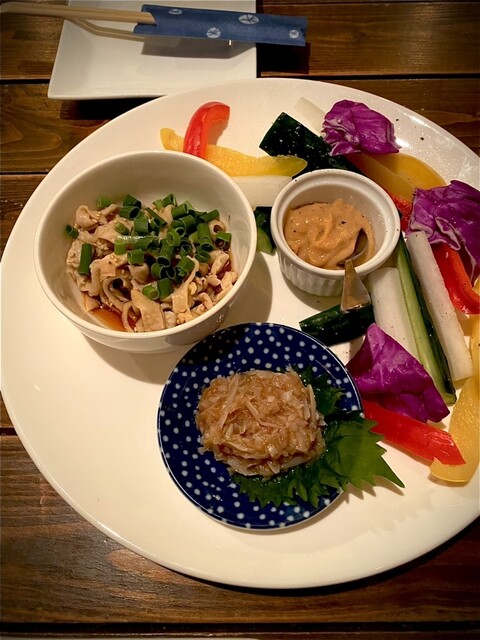 口コミ一覧 : COHACO （コハコ【旧店名】イタリアン酒場 コハコ） - 湘南台/ダイニングバー [食べログ]