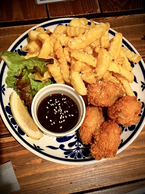 口コミ一覧 : COHACO （コハコ【旧店名】イタリアン酒場 コハコ） - 湘南台/ダイニングバー [食べログ]