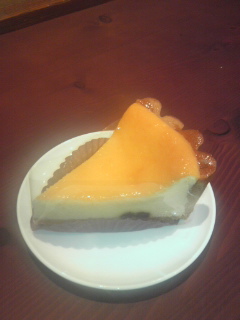 料理写真 : ストラスブルジョア - 黄金町/ケーキ | 食べログ