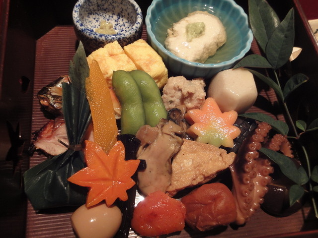 写真 : 【閉店】味亭 山崎屋 （やまざきや） - 近鉄奈良/懐石・会席料理 | 食べログ