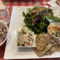 地図 : CAFE DU MON （カフェ ドゥ モン） - 北大路/洋食 [食べログ]