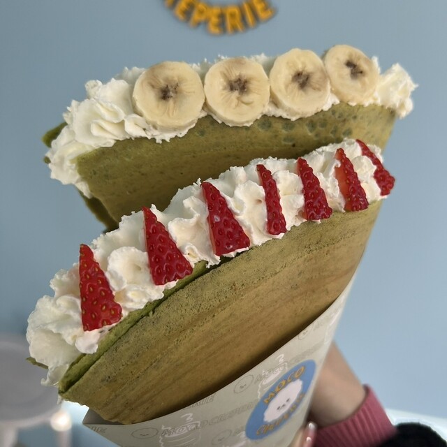 MOCO CREPERIE （モコクレープリー） - 犬山/クレープ・ガレット | 食べログ