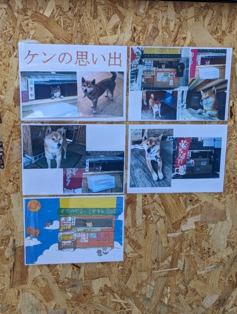 『代替わり』by mir777 : 犬のやきいも屋さん - 福住/スイーツ [食べログ]