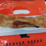 口コミ一覧 : BEAVER BREAD BROTHERS （ビーバー ブレッド ブラザーズ） - 虎ノ門ヒルズ/パン [食べログ]