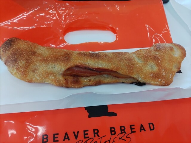 口コミ一覧 : BEAVER BREAD BROTHERS （ビーバー ブレッド ブラザーズ） - 虎ノ門ヒルズ/パン [食べログ]
