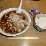 口コミ一覧 : いこい食堂 - 東三条/ラーメン [食べログ]