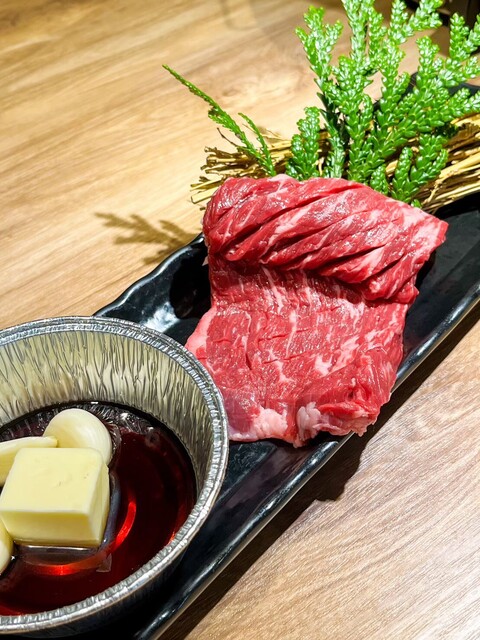 Food menu : Yakiniku Ichizen - Oshino/Yakiniku (Japanese BBQ) | Tabelog