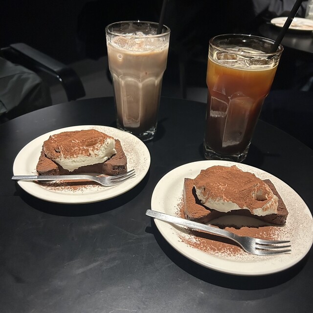 NOTE cafe （ノートカフェ） - 渋谷/カフェ | 食べログ