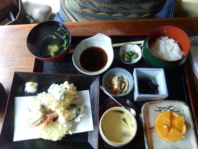 口コミ一覧 : 香椎荘 （かしいそう） - 由布院/日本料理 [食べログ]