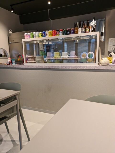 EmoLab Cafe （エモラボカフェ） - 紙屋町西/カフェ | 食べログ