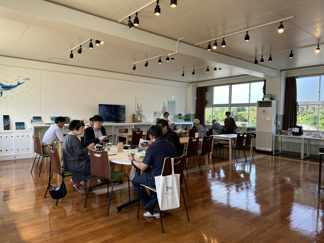 KIKAI BASE CAFE （キカイ ベース カフェ） - 喜界町その他/カフェ | 食べログ