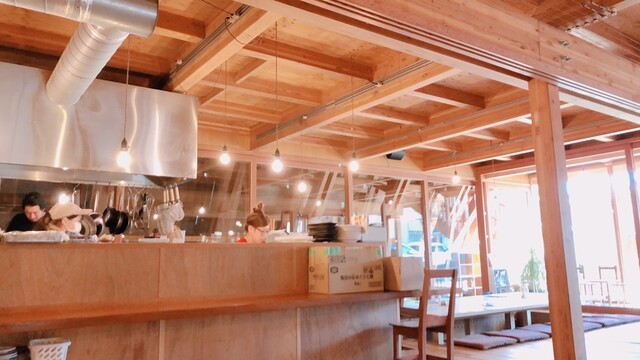 IKOTE （イコテ【旧店名】イニシエ アラタ） - 十日町/カフェ | 食べログ