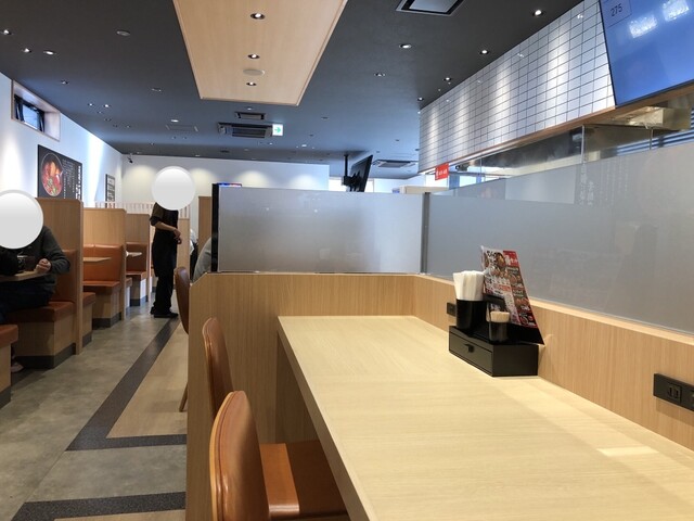 かるびのとりこ 春日部店 - 春日部/牛丼 | 食べログ