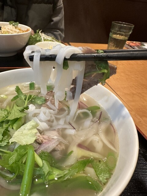 NGON NGON （ゴン ゴン） - 川崎/ベトナム料理 | 食べログ