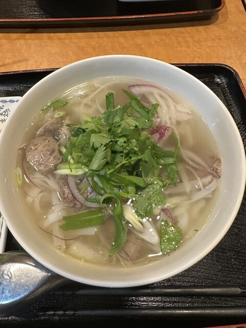 NGON NGON （ゴン ゴン） - 川崎/ベトナム料理 | 食べログ