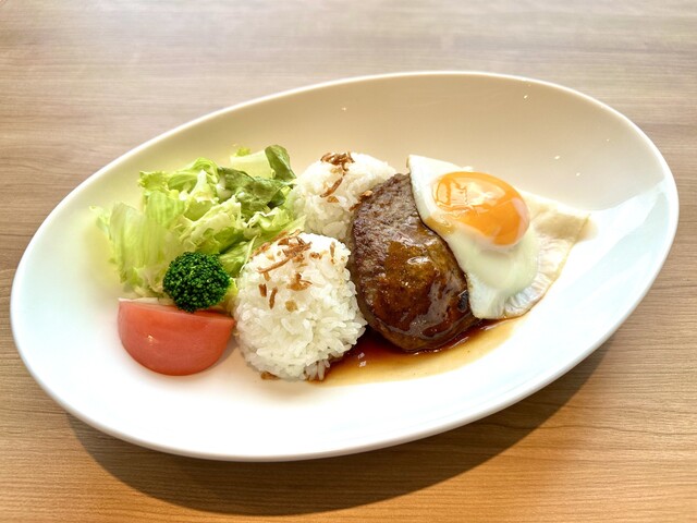 料理メニュー : Hawaiians Kitchen Mahaloa （ハワイアンズ キッチン マハロア） - いわき/ハワイ料理 | 食べログ