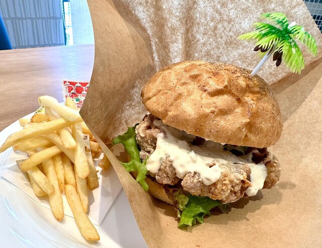 料理メニュー : Hawaiians Kitchen Mahaloa （ハワイアンズ キッチン マハロア） - いわき/ハワイ料理 | 食べログ