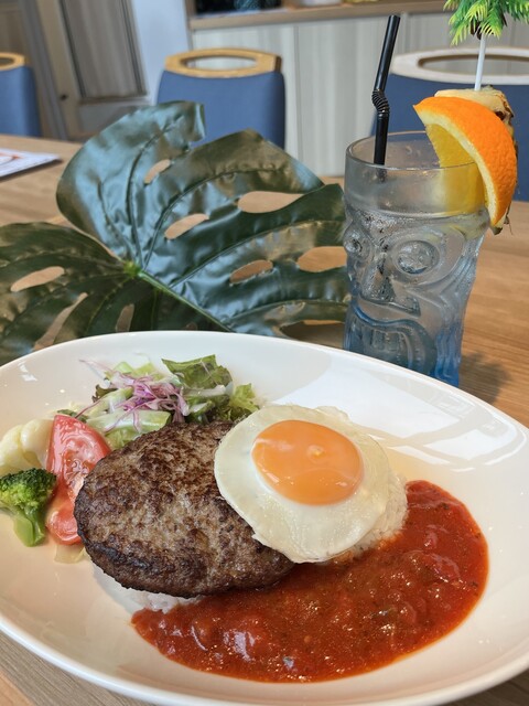 Hawaiians Kitchen Mahaloa （ハワイアンズ キッチン マハロア） - いわき/ハワイ料理 | 食べログ