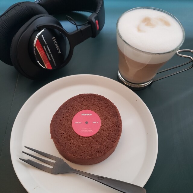 RECOCO （レココ） - 渋谷/カフェ | 食べログ