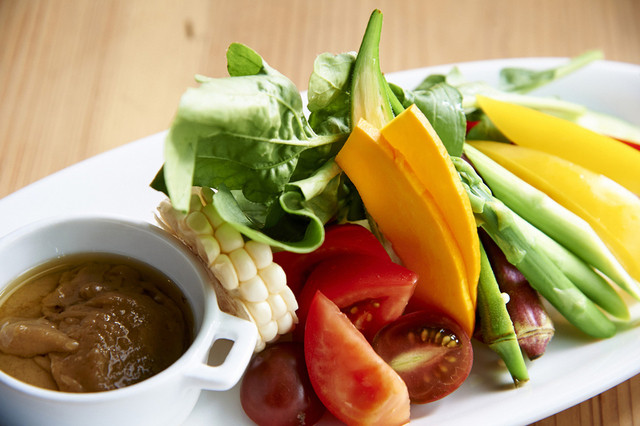 メニュー写真 : ブロッソ （Burosso） - 大船/イタリアン [食べログ]