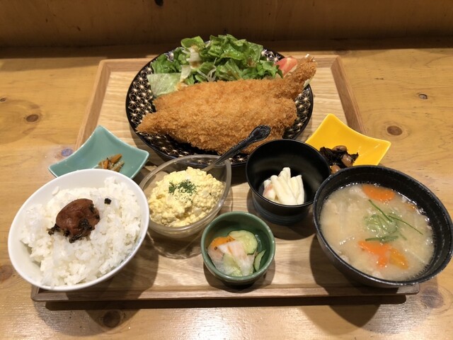 Hareya食堂 （ハレヤ） - 脇田/居酒屋 | 食べログ