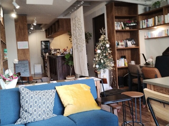 COTOCOTO （コトコト）のご予約 - 荻窪/カフェ | 食べログ