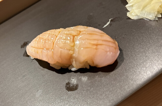 鮨&BAR 不二楼 新丸ビル店 （Sushi & Bar Fujiro） - 大手町/寿司/ネット予約可 | 食べログ