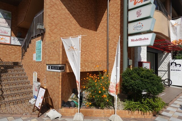 SUNNY & SUNNY （サニーアンドサニー） - 東岡崎/タコス | 食べログ